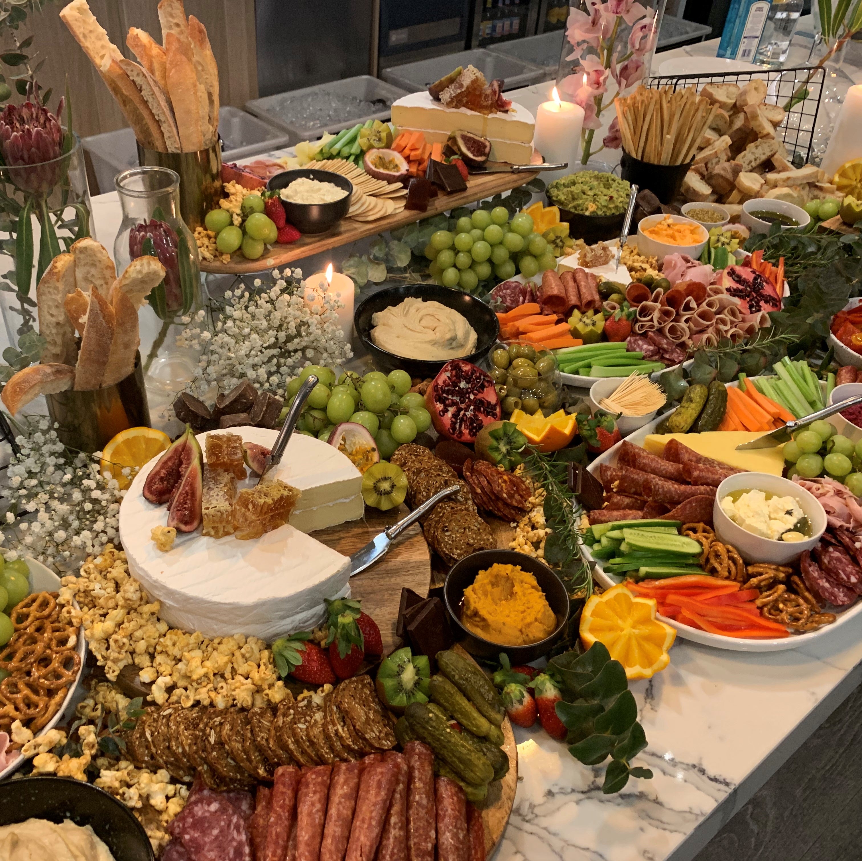 Forage & Fromage – Forage and Fromage